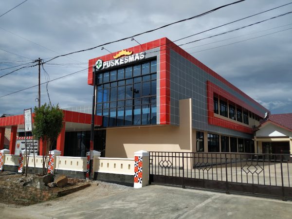 Puskesmas Sumber Jaya – Website Resmi Warga Simpang Sari